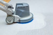 Is Encapsulation Carpet Cleaning Safe? - Carpet Cleaning Singapore